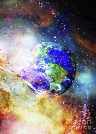 Prime Earth | Ultimas Cosmology Wiki | Fandom