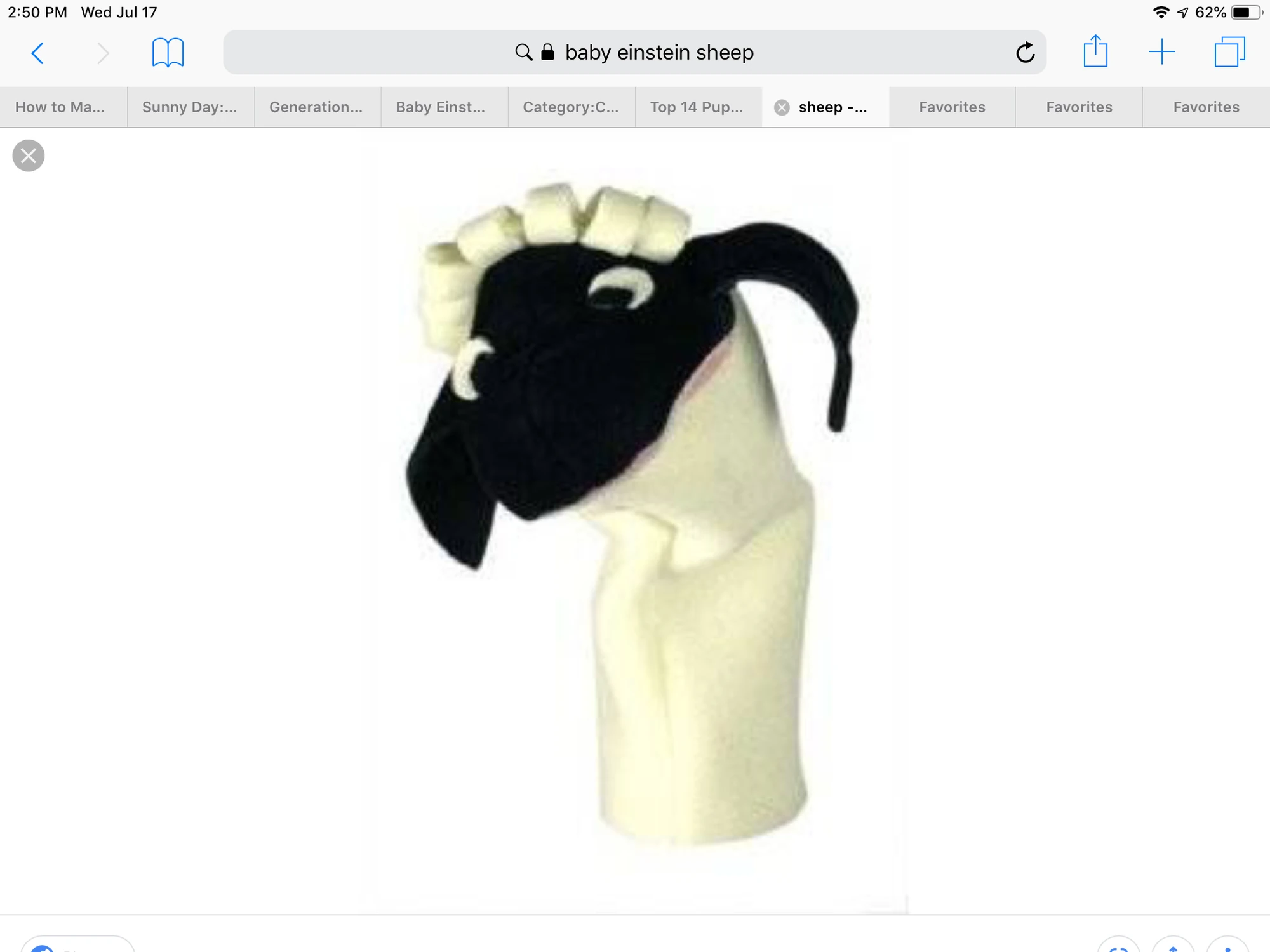 Max The Sheep | Ultimate Baby Einstein Wiki | Fandom