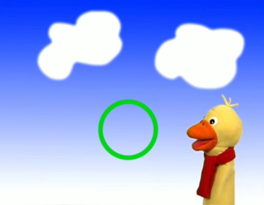 Quacker The Duck | Ultimate Baby Einstein Wiki | Fandom