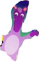 Haydn the Anteater | Ultimate Baby Einstein Wiki | Fandom