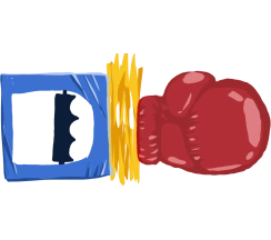 Boxing Glove | Ultimate Chicken Horse Wiki | Fandom