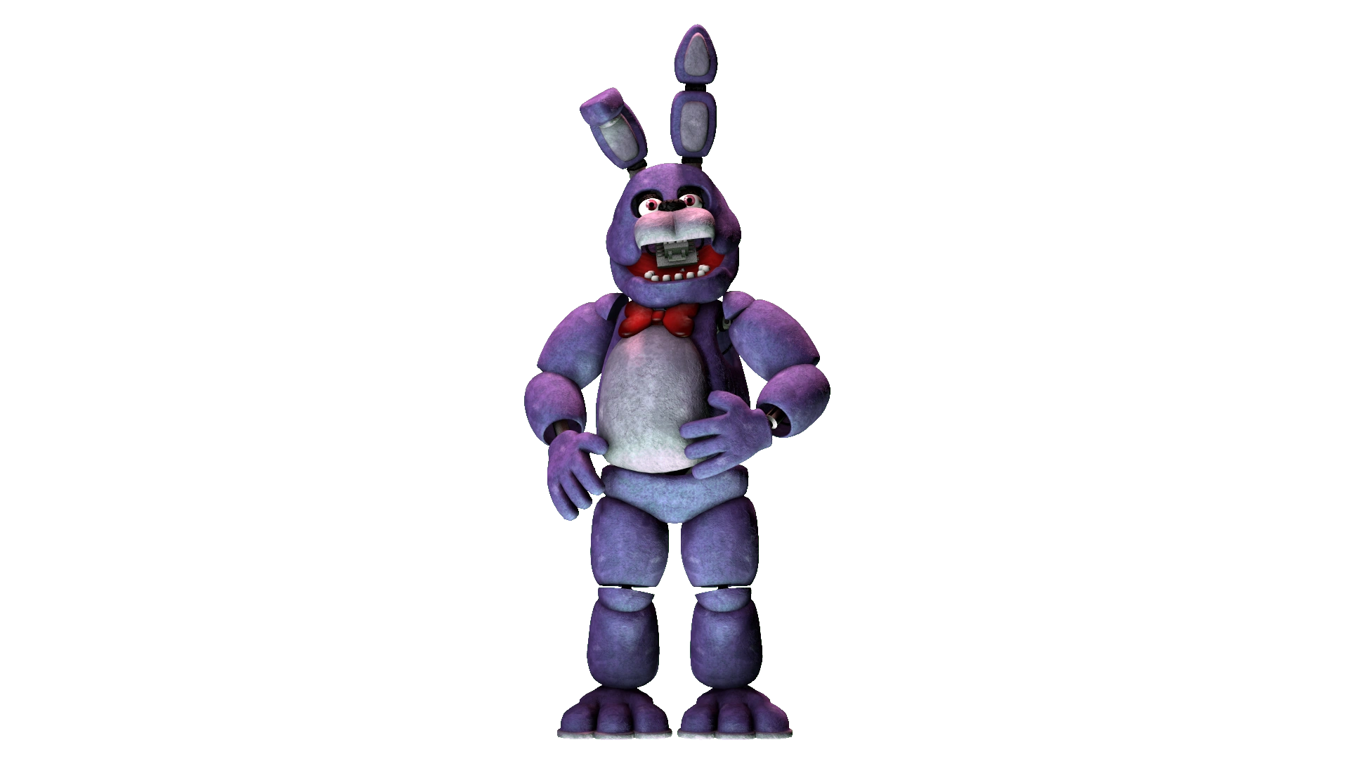 Bonnie | UltimateCustomNightFanMade Wiki | Fandom