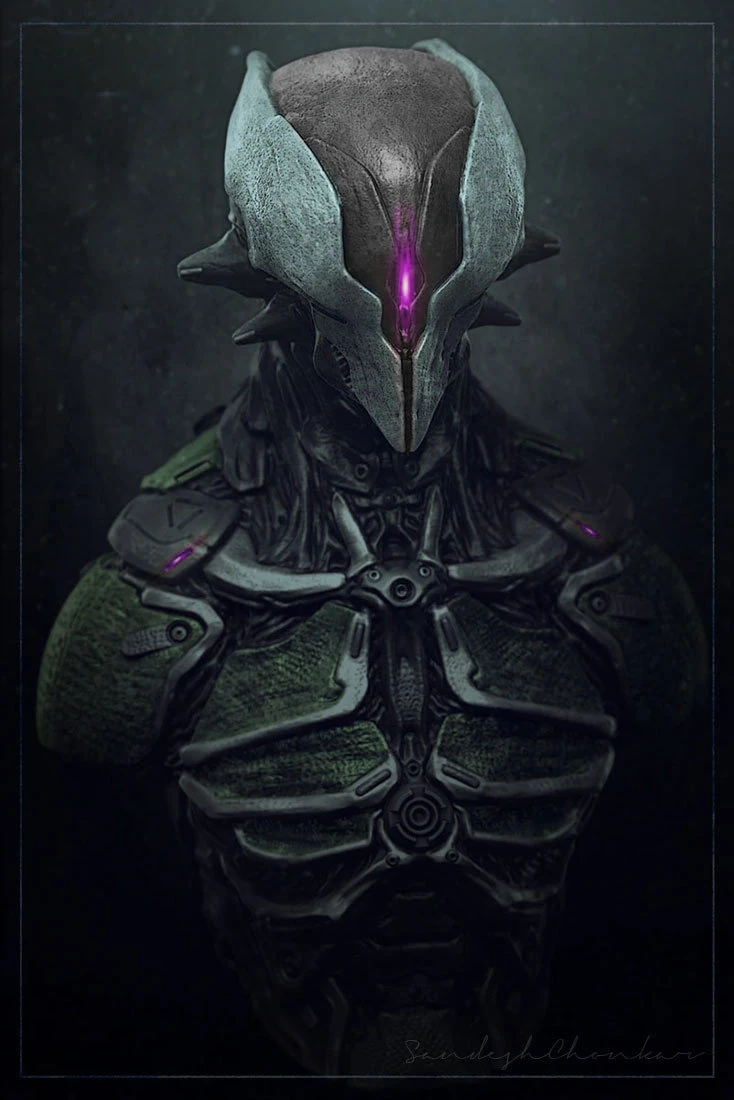 Brainiac | Ultimate DC Cinematic Universe Wikia | Fandom