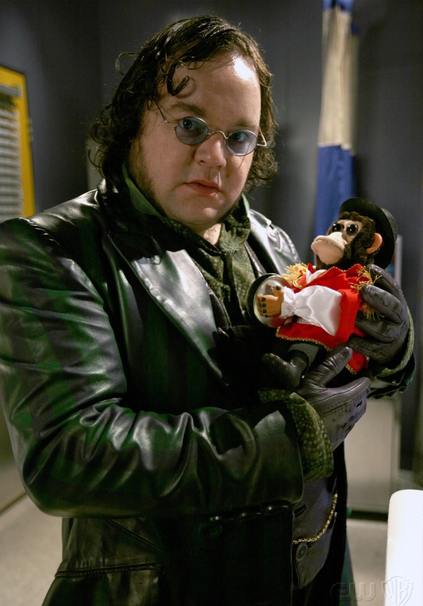Toyman | Ultimate DC Cinematic Universe Wikia | Fandom Toyman | Ultimate DC Cinematic Universe Wikia | Fandom