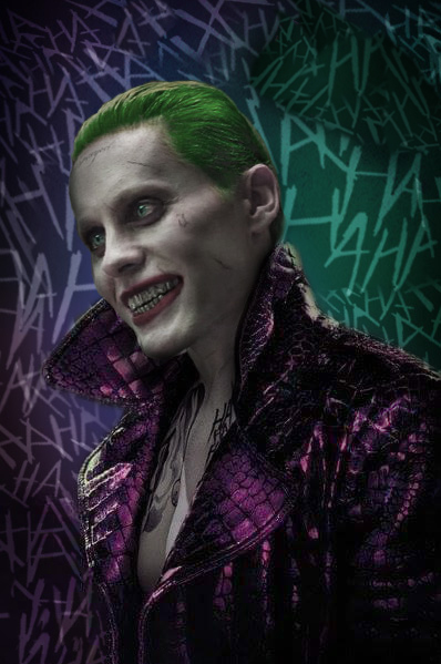 Joker Ultimate Dc Cinematic Universe Wikia Fandom Powered By Wikia