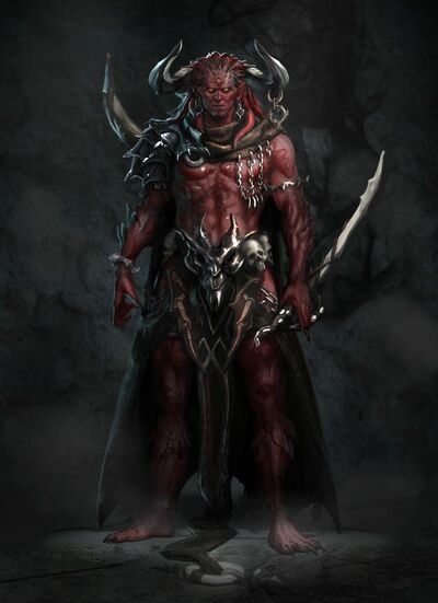 Steppenwolf | Ultimate DC Cinematic Universe Wikia | FANDOM powered by ... Steppenwolf | Ultimate DC Cinematic Universe Wikia | FANDOM powered by ...