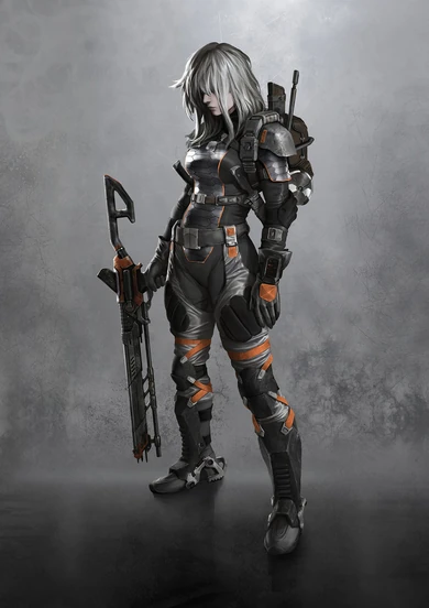 Ravager | Ultimate DC Cinematic Universe Wikia | Fandom