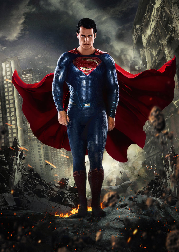 Superman | Ultimate DC Cinematic Universe Wikia | FANDOM powered by Wikia Superman | Ultimate DC Cinematic Universe Wikia | FANDOM powered by Wikia