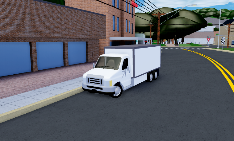 Category:Trucks | Ultimate Driving Roblox Wikia | FANDOM powered by Wikia Category:Trucks | Ultimate Driving Roblox Wikia | FANDOM powered by Wikia