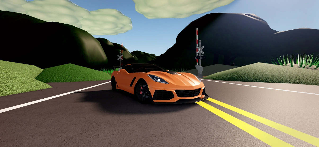 I 16 Ultimate Driving Roblox Wikia Fandom Powered By Wikia