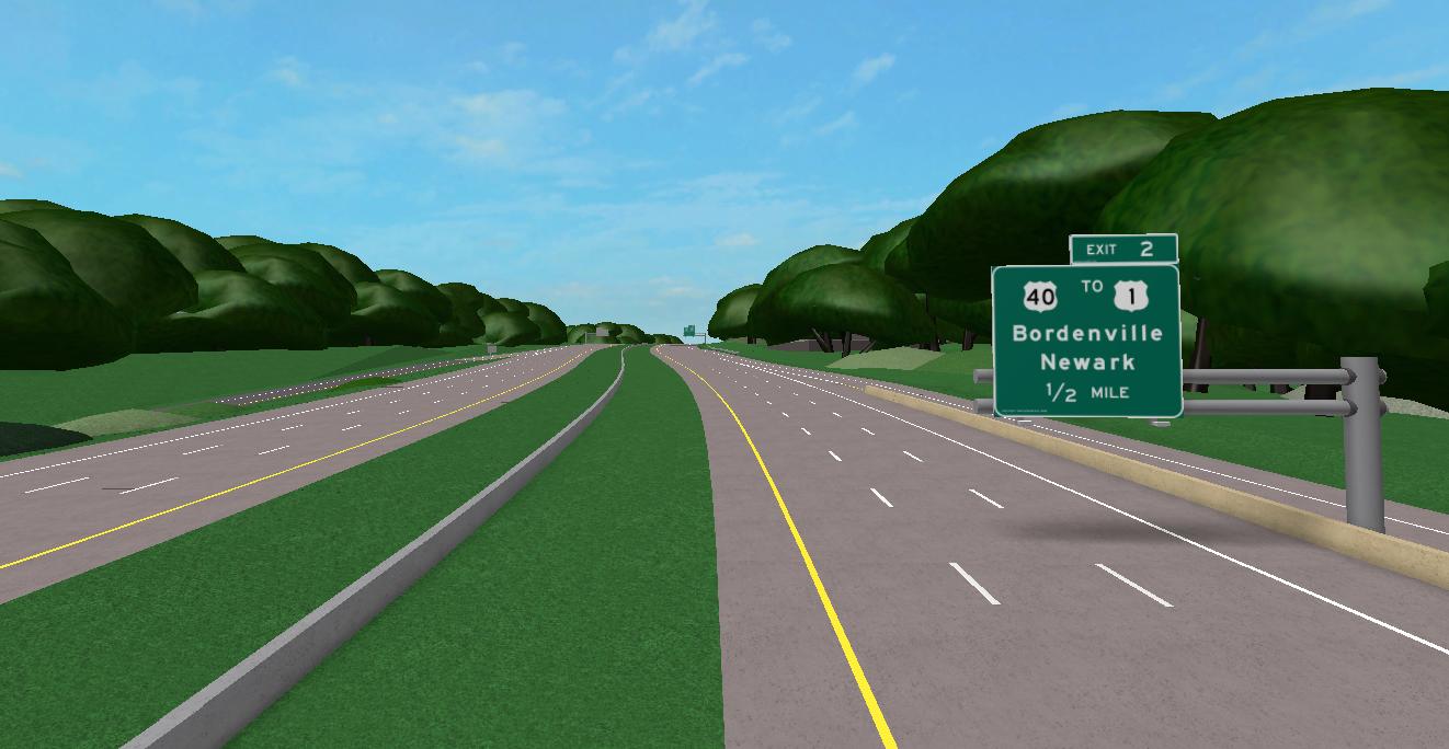 I 95 Ultimate Driving Roblox Wikia Fandom Powered By Wikia