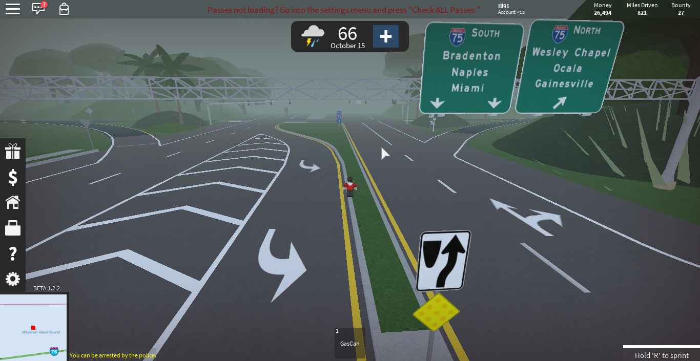 UD: Hillsborough | Ultimate Driving Roblox Wikia | FANDOM powered by Wikia