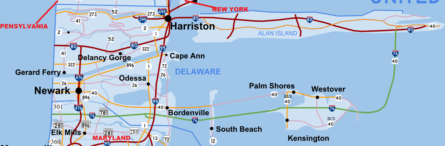Delaware | Ultimate Driving Roblox Wikia | FANDOM powered by Wikia Delaware | Ultimate Driving Roblox Wikia | FANDOM powered by Wikia
