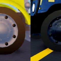 Rims | Ultimate Driving Roblox Wikia | Fandom