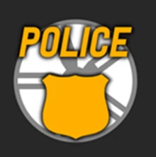Police | Ultimate Driving Roblox Wikia | FANDOM powered by Wikia