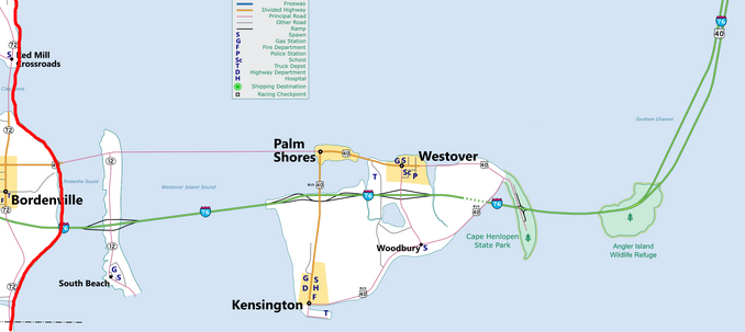 Mini Map | Ultimate Driving Roblox Wikia | FANDOM powered by Wikia