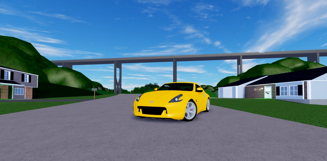 I 16 Ultimate Driving Roblox Wikia Fandom Powered By Wikia