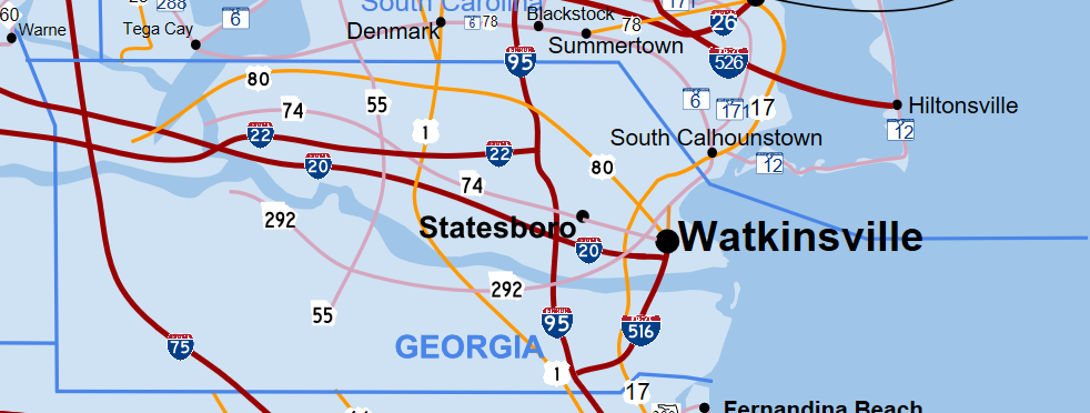 Image - Old Georgia Map.PNG | Ultimate Driving Roblox Wikia | FANDOM ... Image - Old Georgia Map.PNG | Ultimate Driving Roblox Wikia | FANDOM ...