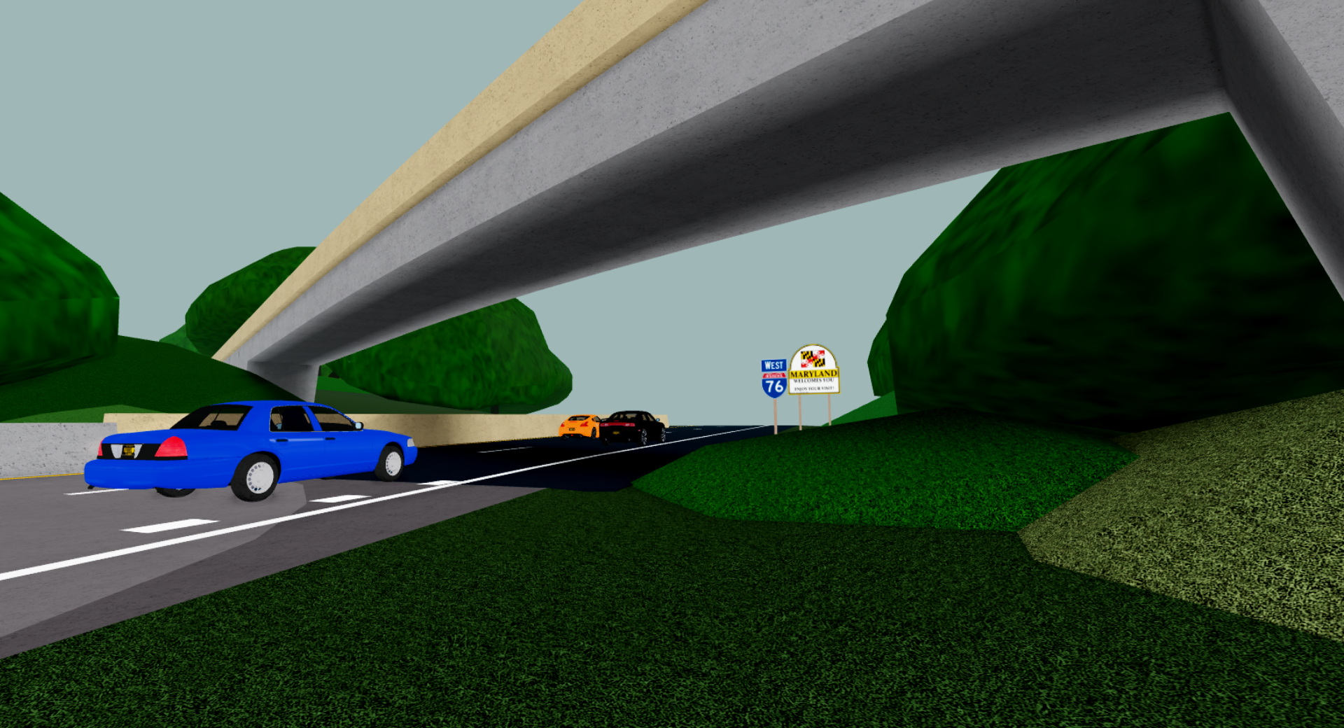 Maryland | Ultimate Driving Roblox Wikia | Fandom Maryland | Ultimate Driving Roblox Wikia | Fandom