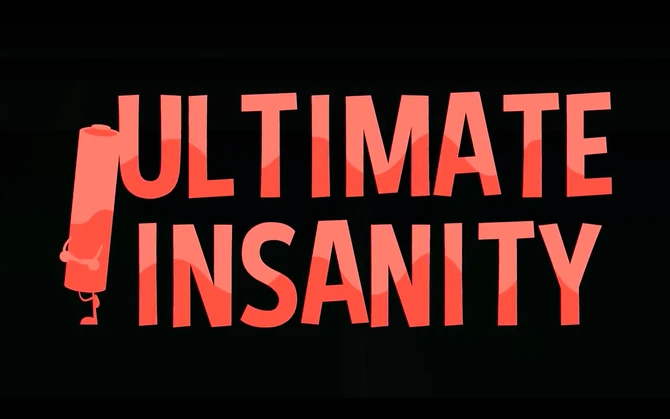 Ultimate Insanity Wiki | Fandom