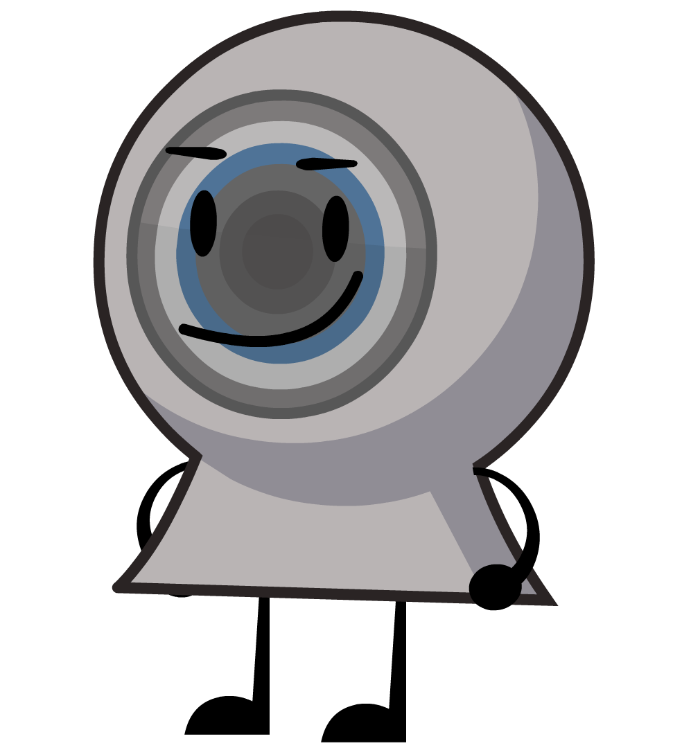 Webcam | Ultimate Insanity Wiki | Fandom