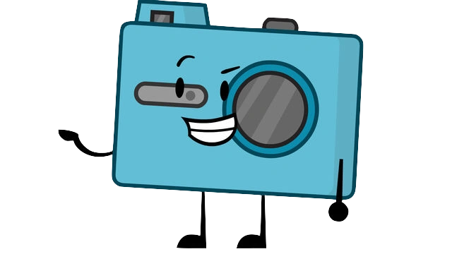 Camera | Ultimate Insanity Wiki | FANDOM powered by Wikia