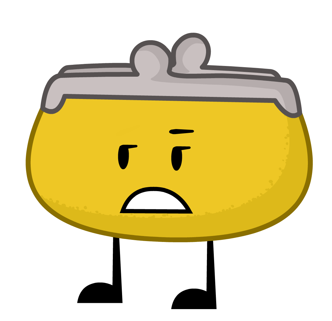 Purse | Ultimate Insanity Wiki | Fandom