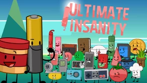 Ultimate Insanity Wiki | Fandom