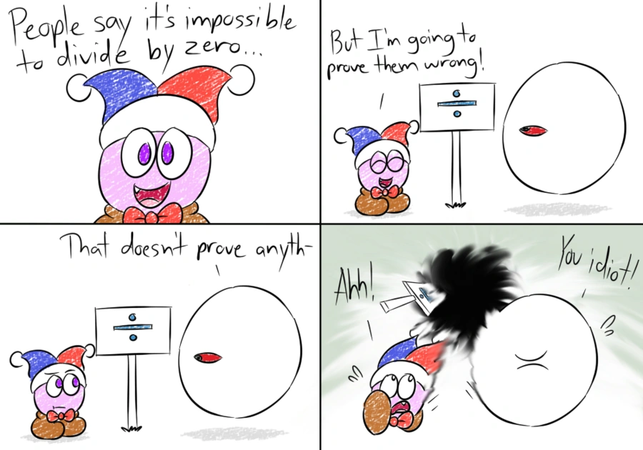 Marx and Pals Throw a Costume Party pt. 1 | Ultimate Kirby Fanfiction ...