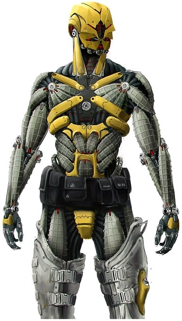Adam-II | Ultimate Marvel Cinematic Universe Wikia | Fandom