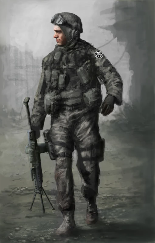 Bob, Agent of HYDRA | Ultimate Marvel Cinematic Universe Wikia | FANDOM ...