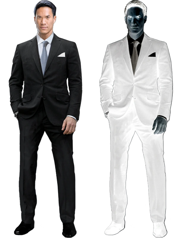 Mister Negative | Ultimate Marvel Cinematic Universe Wikia | Fandom
