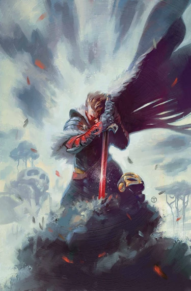 Black Knight | Ultimate Marvel Cinematic Universe Wikia | Fandom