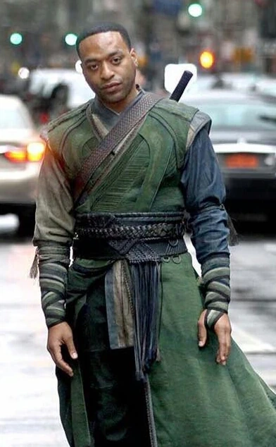 Baron Mordo | Ultimate Marvel Cinematic Universe Wikia | FANDOM powered ...