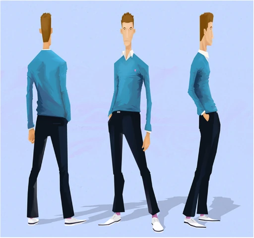 Flatman | Ultimate Marvel Cinematic Universe Wikia | Fandom