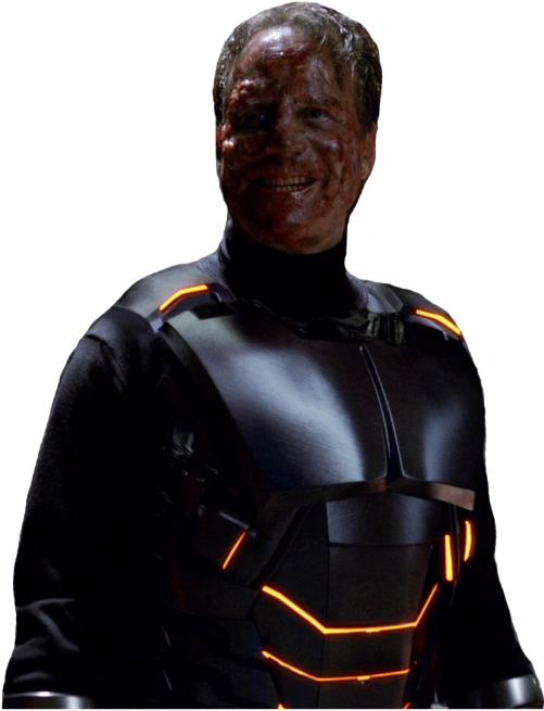 Deathlok Prime | Ultimate Marvel Cinematic Universe Wikia | FANDOM ...