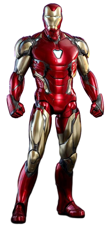 Iron Man | Ultimate Marvel Cinematic Universe Wikia | Fandom