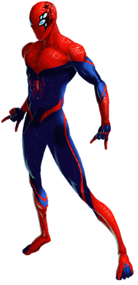 Spidercide | Ultimate Marvel Cinematic Universe Wikia | Fandom