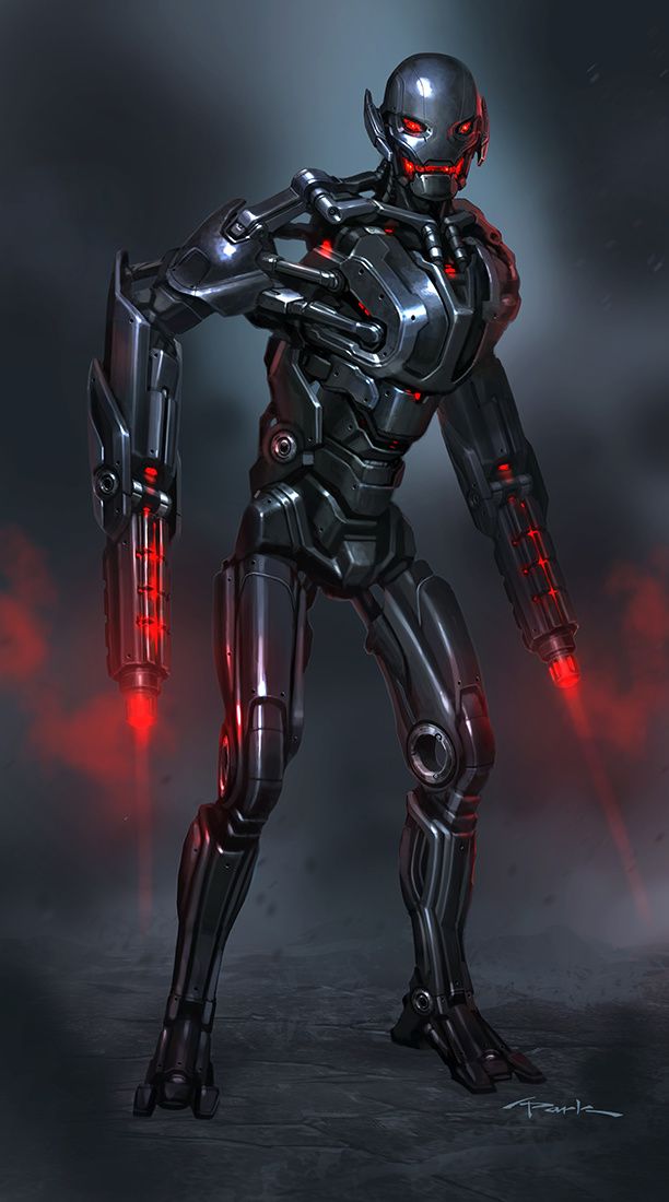 Ultron Sentries Ultimate Marvel Cinematic Universe Wikia Fandom