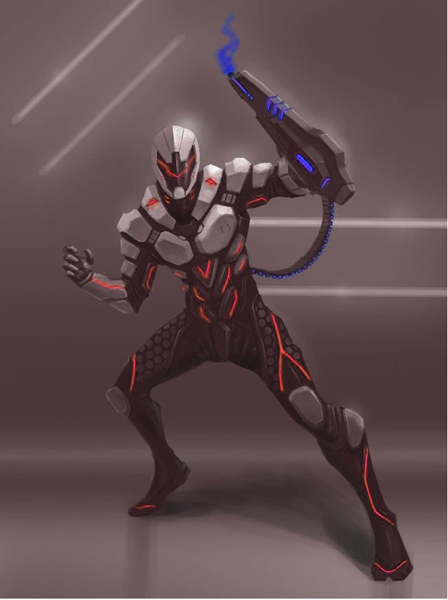 Klaw | Ultimate Marvel Cinematic Universe Wikia | FANDOM powered by Wikia