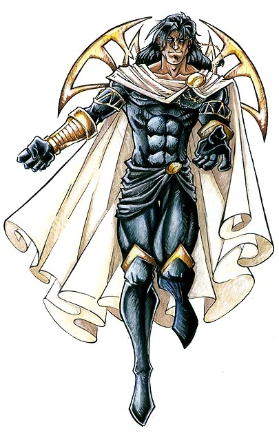 Exodus | Ultimate Marvel Cinematic Universe Wikia | Fandom