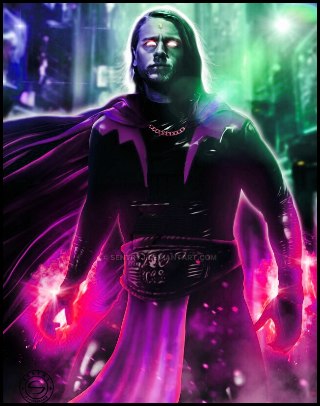 Magus | Ultimate Marvel Cinematic Universe Wikia | FANDOM powered by Wikia Magus | Ultimate Marvel Cinematic Universe Wikia | FANDOM powered by Wikia