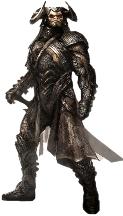 Overmind | Ultimate Marvel Cinematic Universe Wikia | Fandom