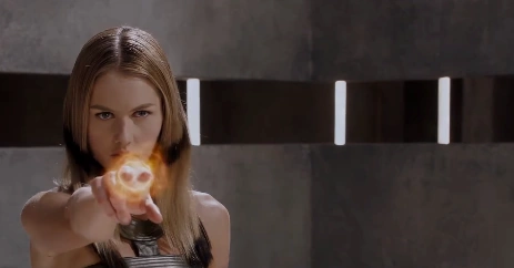 Crystal | Ultimate Marvel Cinematic Universe Wikia | FANDOM powered by ...