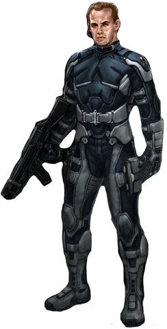 Image - Shield agent.PNG | Ultimate Marvel Cinematic Universe Wikia ...