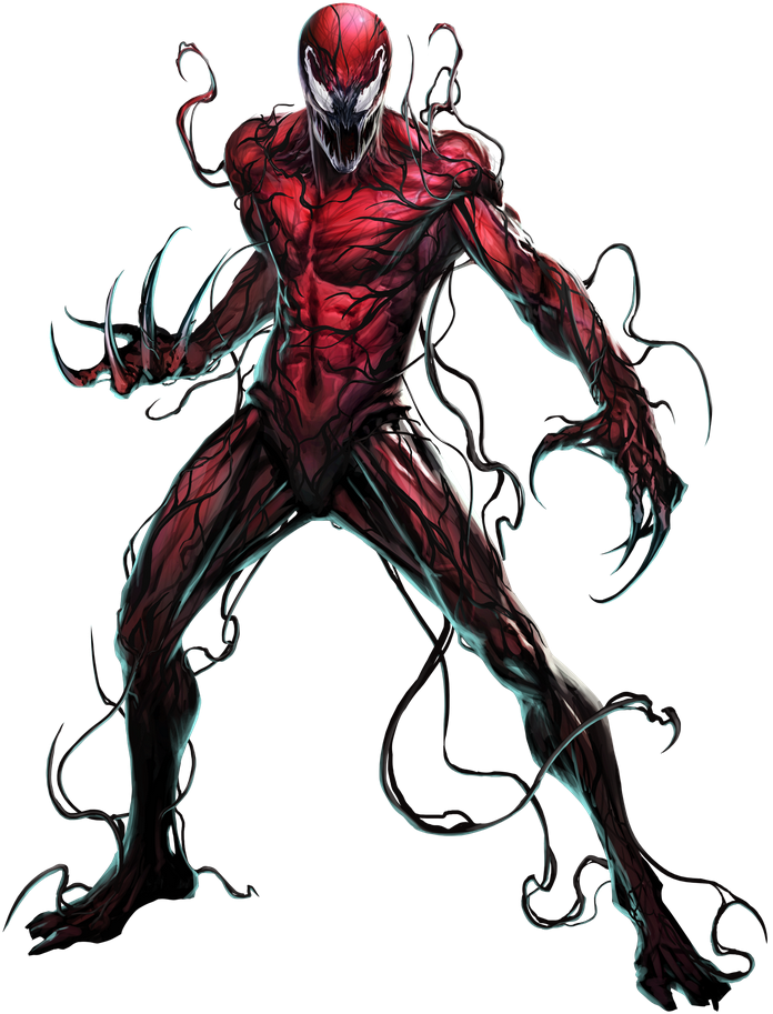 Image - Carnage 3.PNG | Ultimate Marvel Cinematic Universe Wikia ...