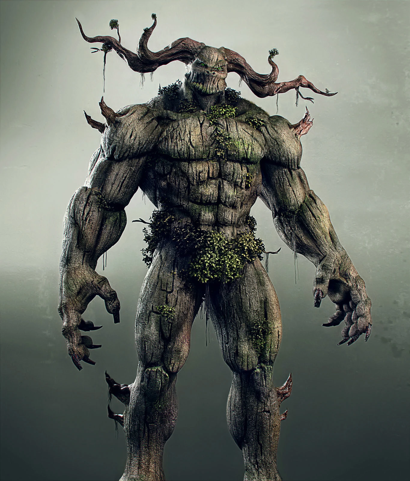 Plantman | Ultimate Marvel Cinematic Universe Wikia | Fandom