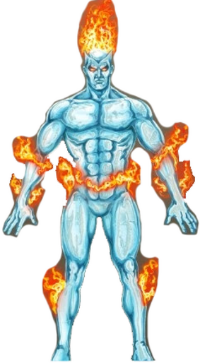 Equinox | Ultimate Marvel Cinematic Universe Wikia | Fandom