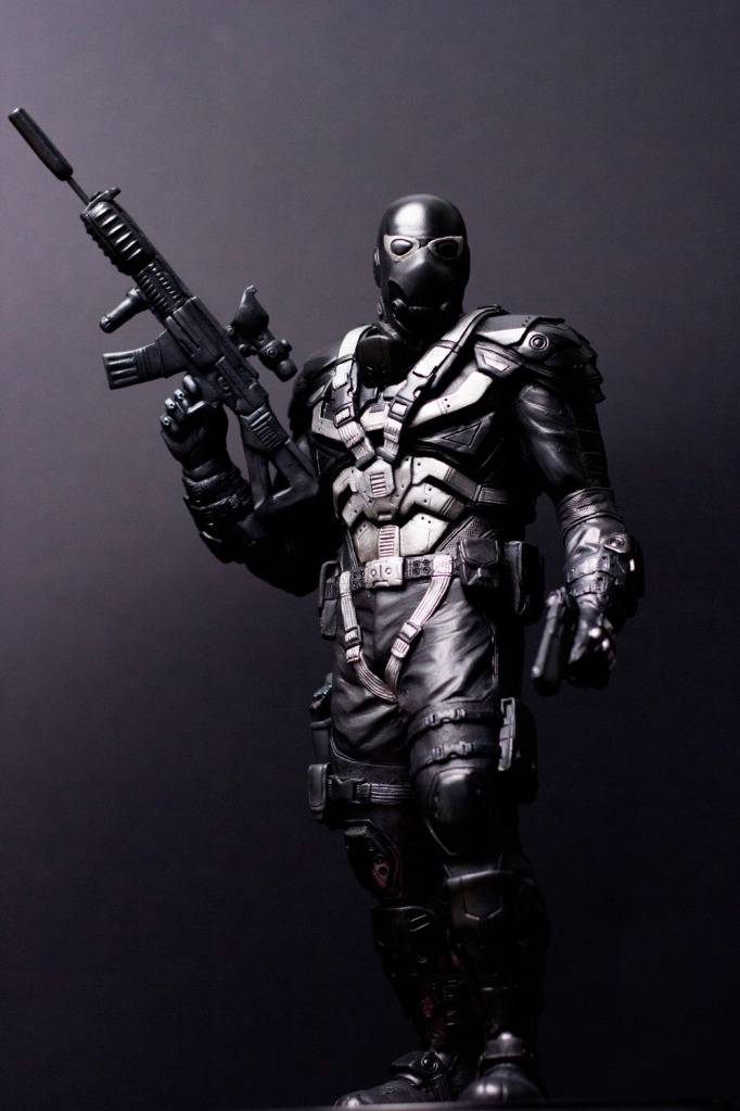 Agent Venom | Ultimate Marvel Cinematic Universe Wikia | FANDOM powered ... Agent Venom | Ultimate Marvel Cinematic Universe Wikia | FANDOM powered ...