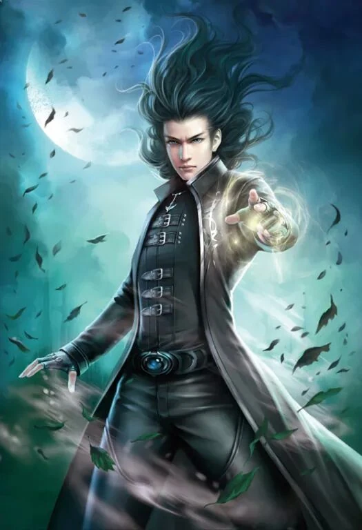 Riptide | Ultimate Marvel Cinematic Universe Wikia | Fandom